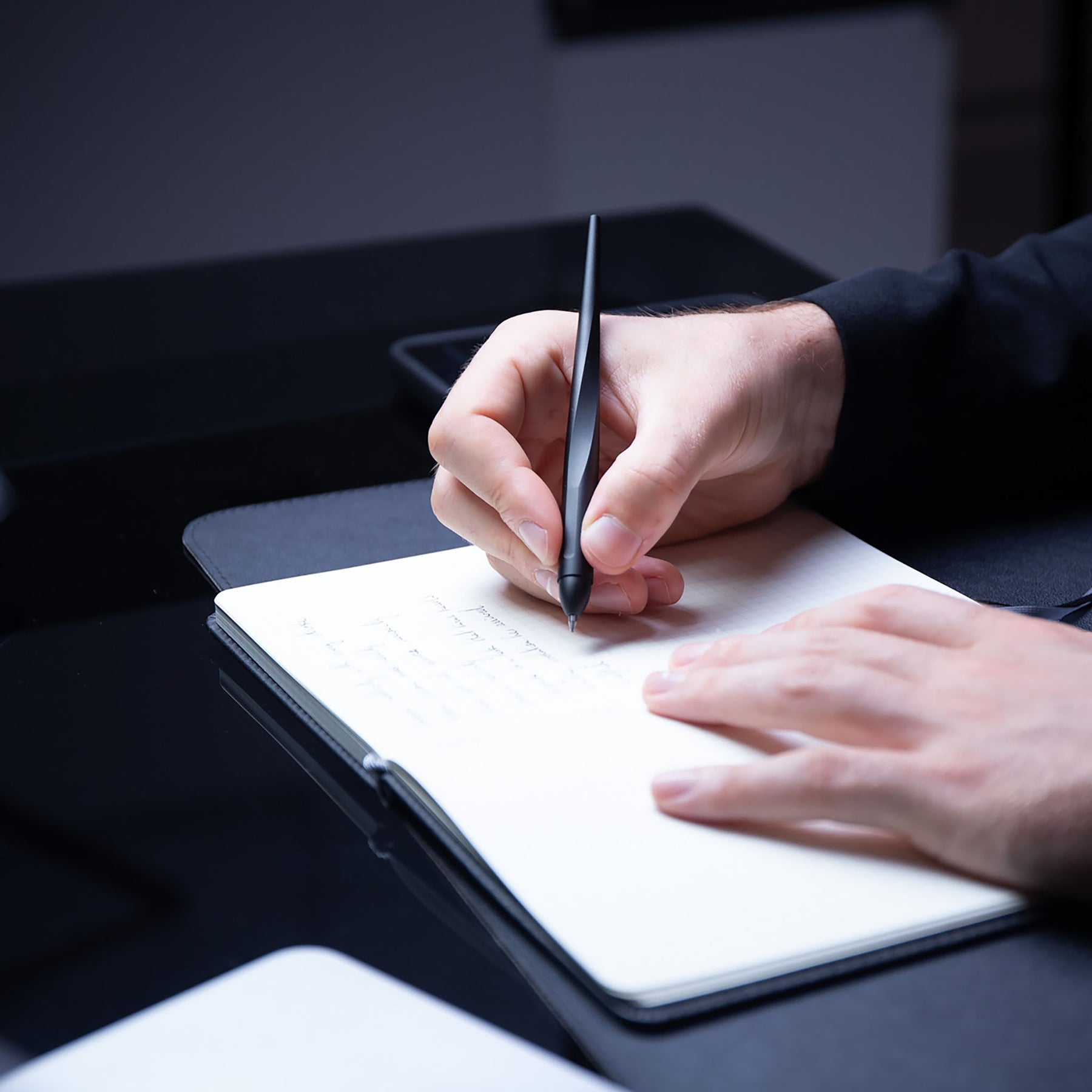 The Most Eye-Catching Hovering Pen - Hoverpen Interstellar