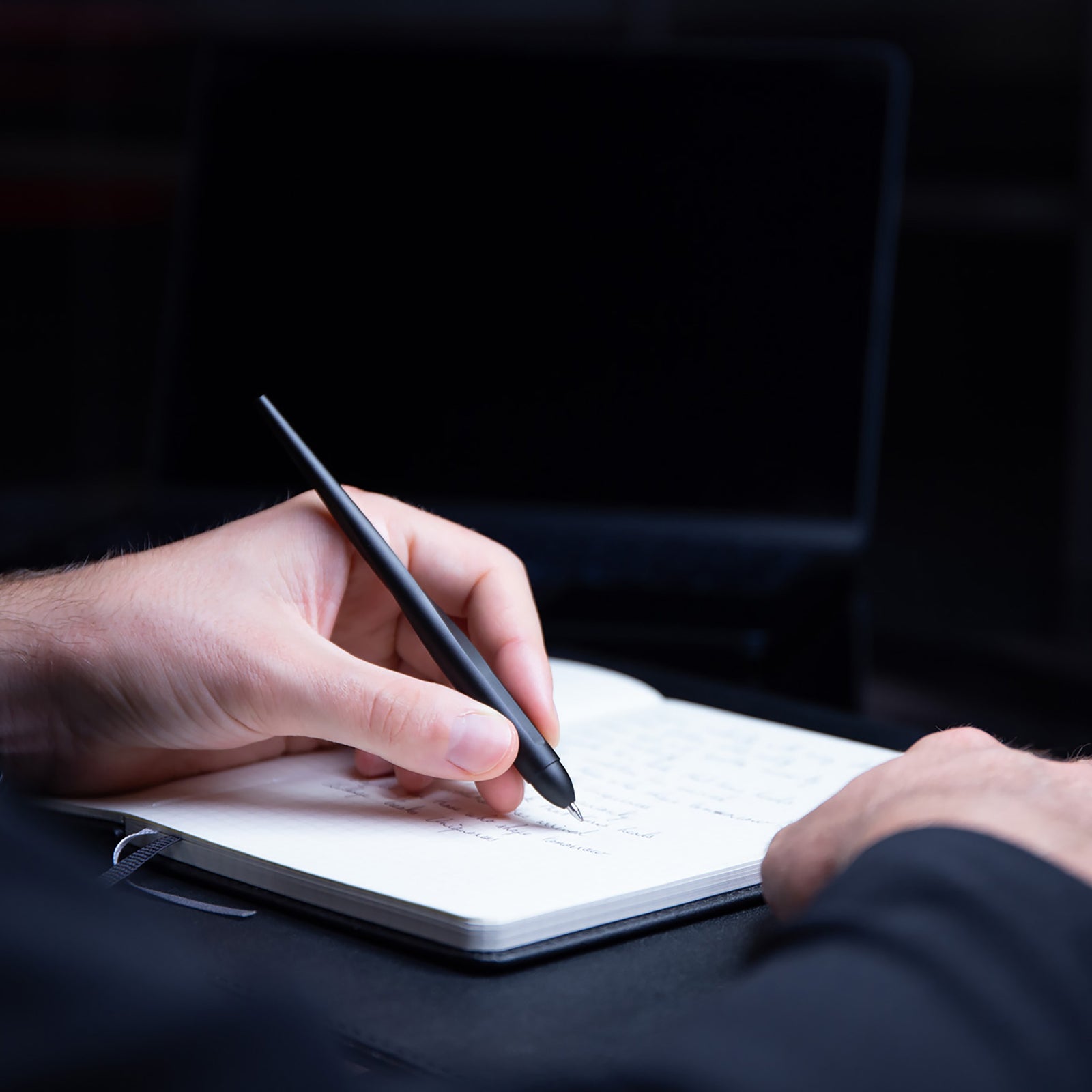 The Most Eye-Catching Hovering Pen - Hoverpen Interstellar